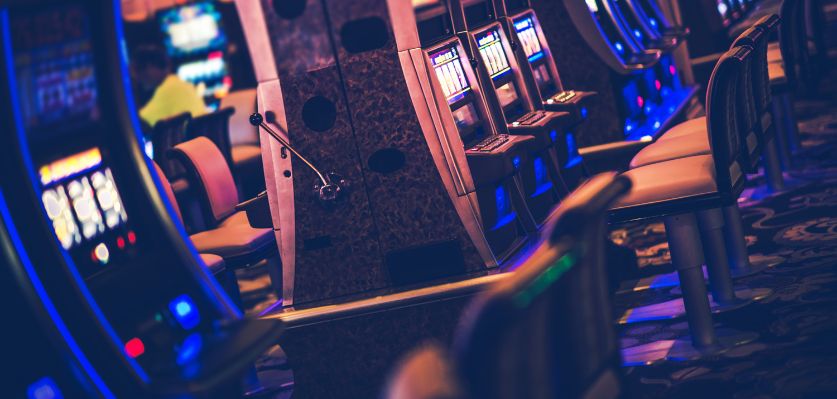Casino Compliance - How Technology Can Help Your AML Program