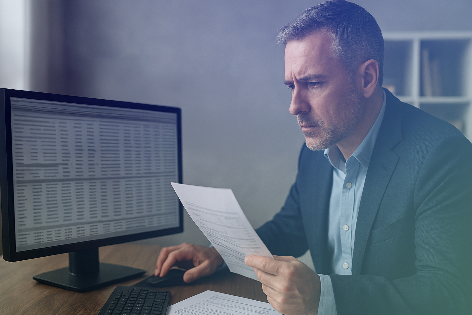 How to Reduce False Positives in AML Monitoring | Alessa